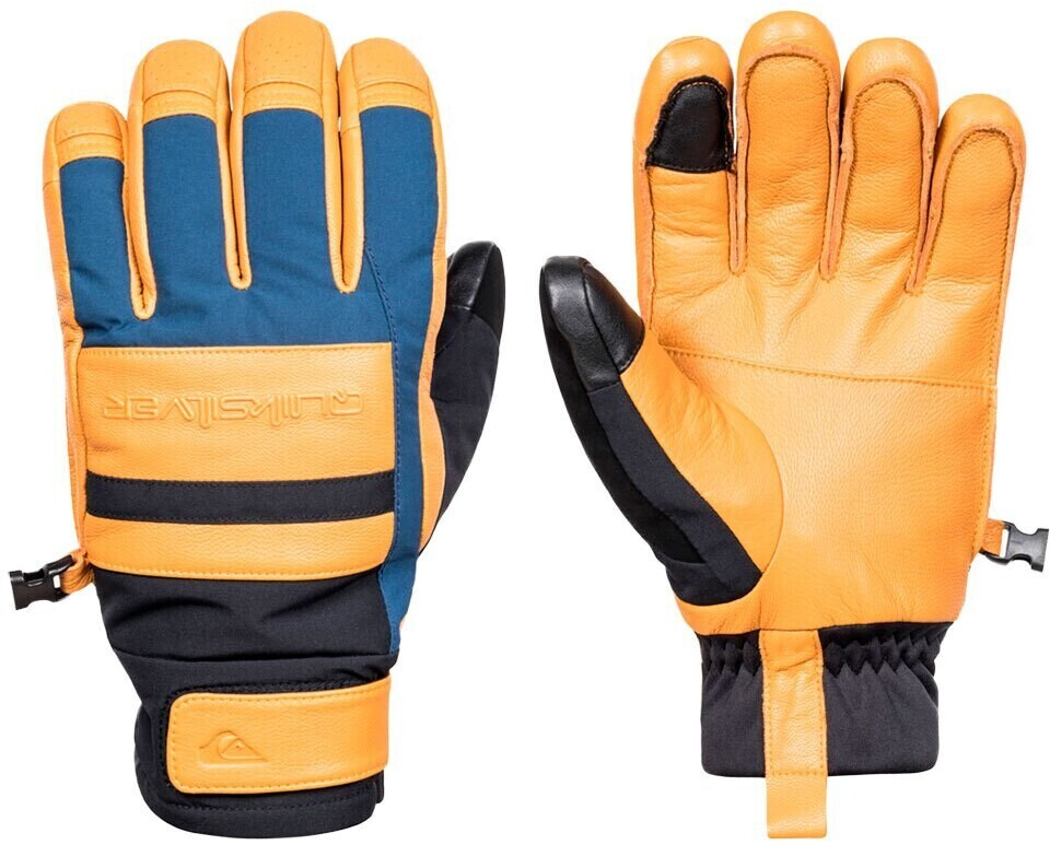 Quiksilver Squad Gloves (EQYHN03178) ab 34,95 € | Preisvergleich bei ...