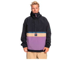 Quiksilver Steeze Jacket (EQYTJ03365) ab 183,55 € | Preisvergleich bei ...