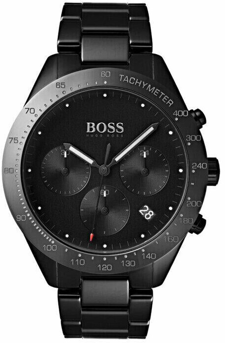 Hugo Boss Men's Analogue Watch 1513769 ab 449,00 € | Preisvergleich bei ...