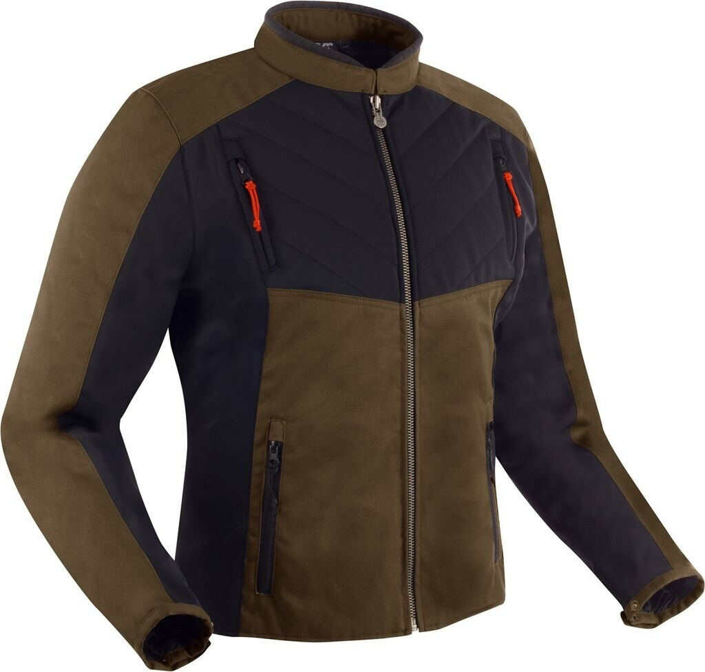 Segura Blouson Volt au meilleur prix sur idealo.fr