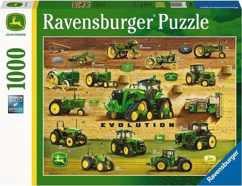 Ravensburger 16840 ab 19,60 € | Preisvergleich bei idealo.de