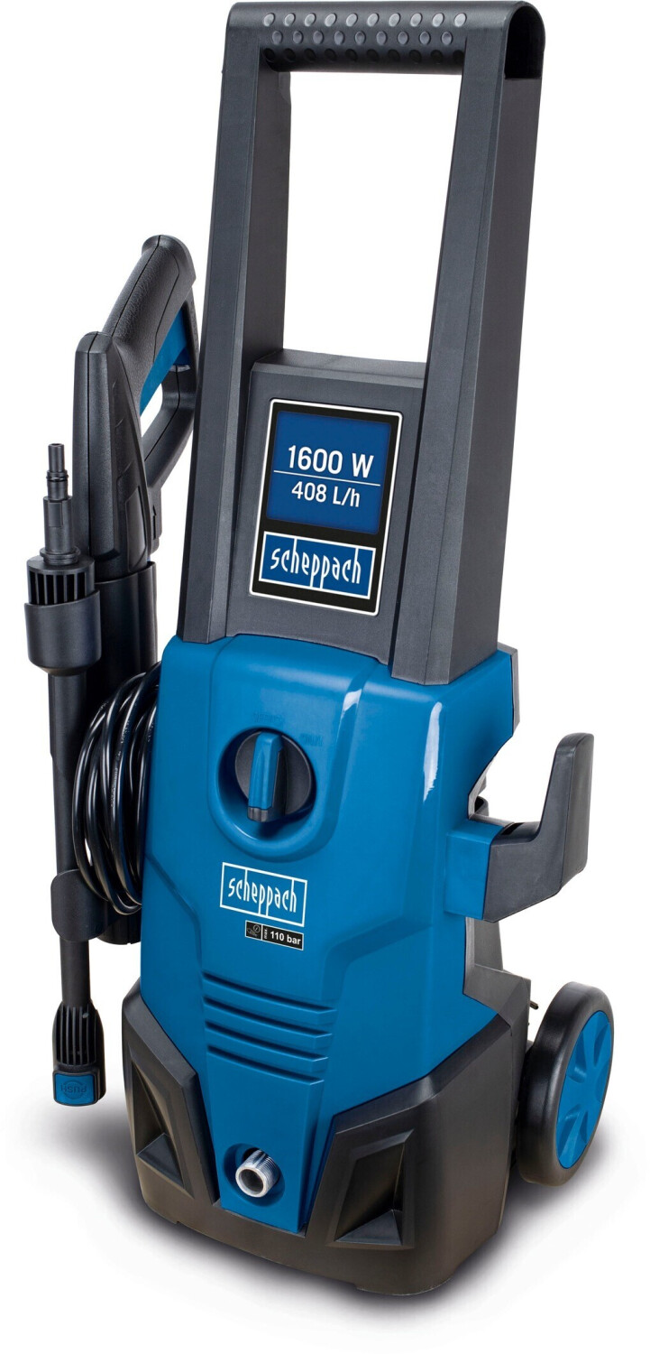 Scheppach HCE1600 (5907713907) ab 129,00 € | Preisvergleich bei idealo.de