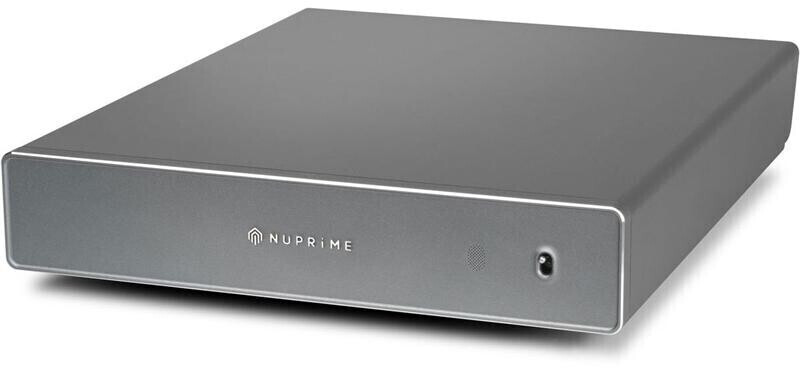 Nuprime AMG STA ab 1.850,00 € | Preisvergleich bei idealo.de