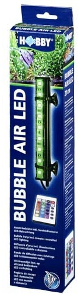 Hobby Bubble Air LED colour & moon ab 26,29 € | Preisvergleich bei ...