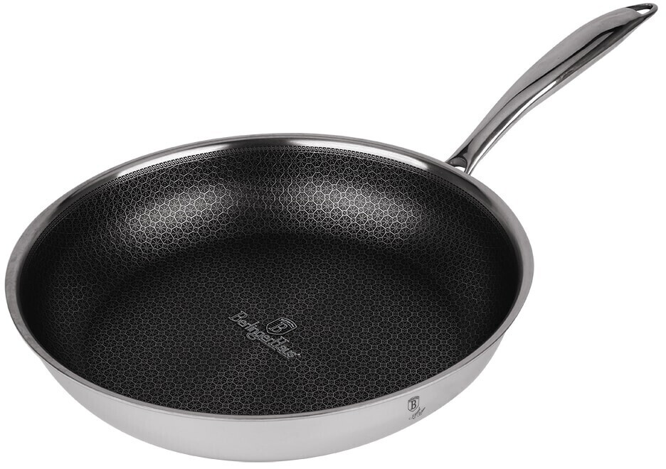 BerlingerHaus Eternal Collection Edelstahl Pfanne 24 cm (BH-7432) ab 43 ...