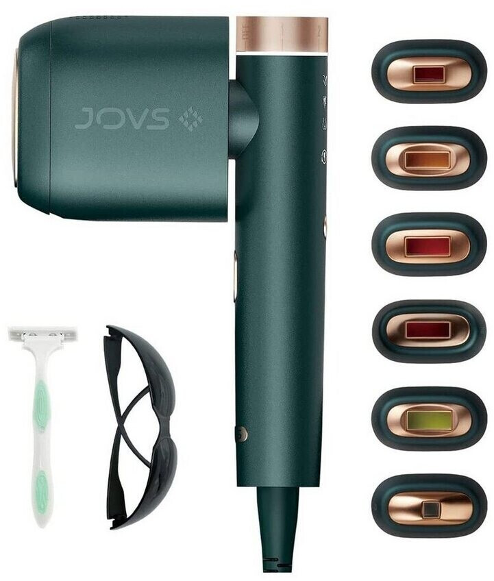Jovs Venus Pro ab 379,99 € | Preisvergleich bei idealo.de