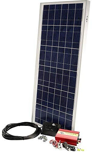 Sunset PX60 PDA300 (10556) ab 312,99 € | Preisvergleich bei idealo.de