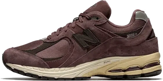 New Balance 2002R truffle/rich earth/silver metalic - Where to Buy ...
