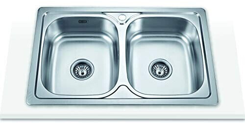 Edesa VELETA SE 80 2C ab 126,82 € | Preisvergleich bei idealo.de