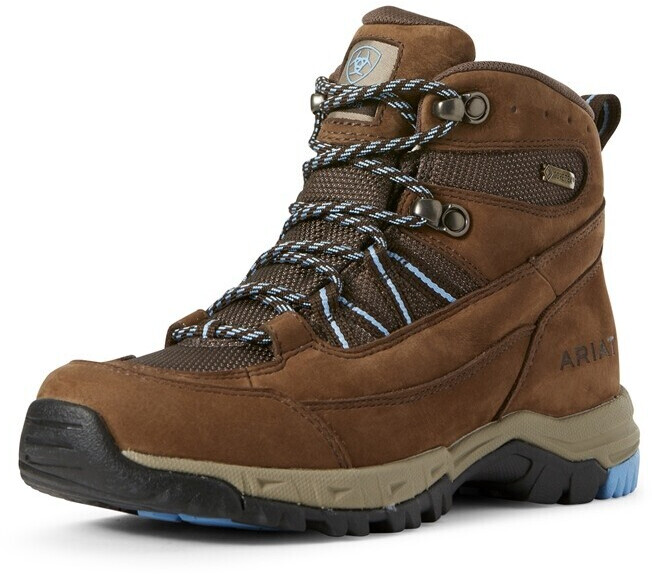 Ariat Skyline Summit GTX Damen braun ab 150,64 € | Preisvergleich bei ...
