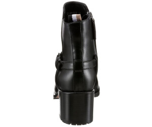 Hugo Boss Celia Bootie kleinem Riemchen schwarz ab 101,76 ...