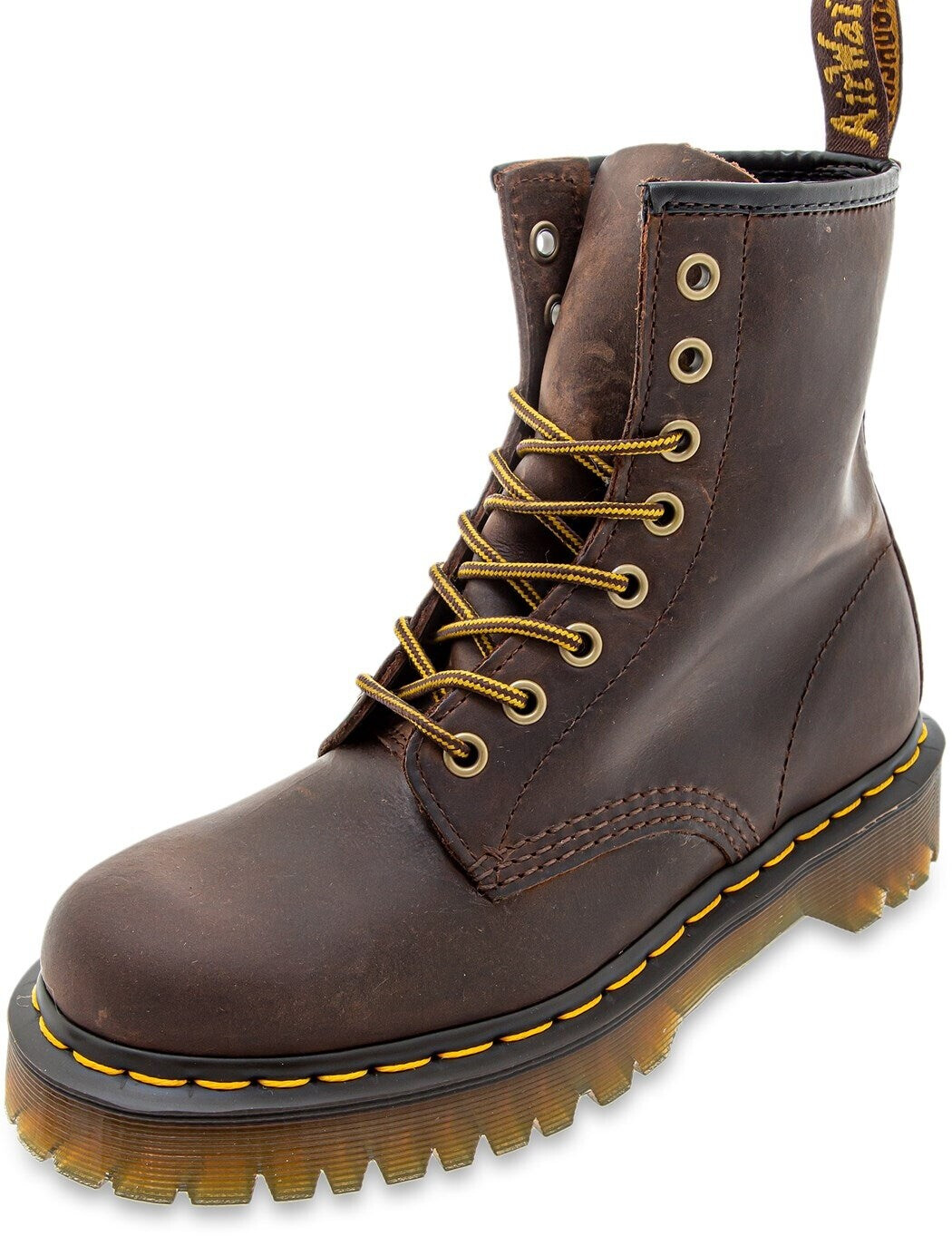 Dr. Martens CORE BEX braun ab 141,99 € | Preisvergleich bei idealo.de