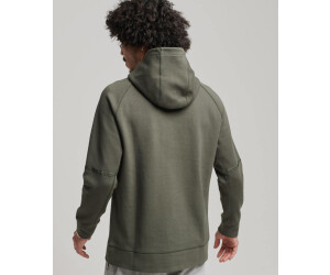Superdry Code Tech Hoodie green (M2011798A-GUL) ab 38,95 ...