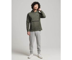 Superdry Code Tech Hoodie green (M2011798A-GUL) ab 38,95 ...