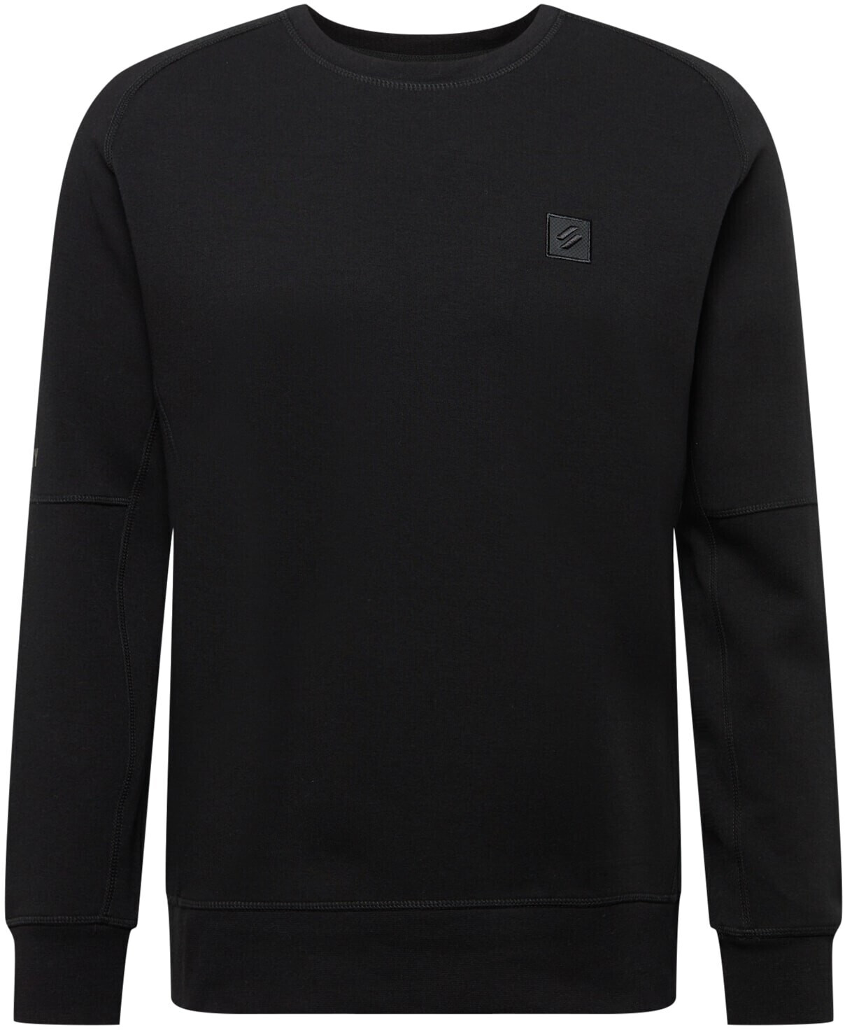 Superdry Code Tech Sweatshirt black (M2011799A-02A) ab 33,99 ...