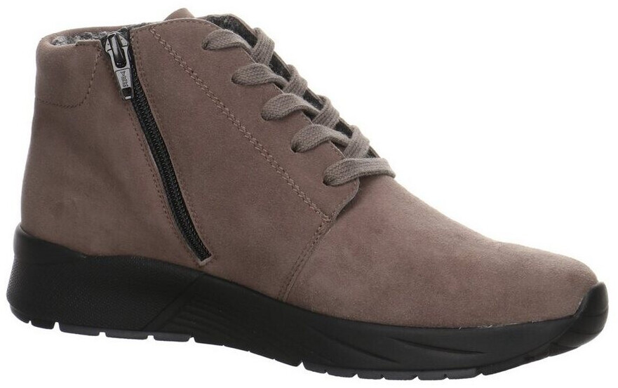 Semler Damen Schuhe Siggi Schnürboots Veloursleder ab 136,99 ...