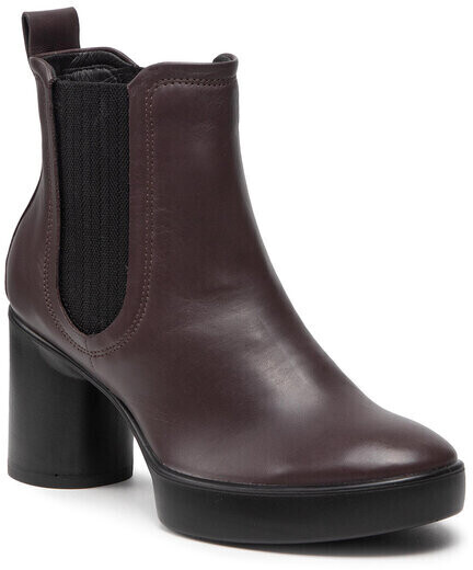 Ecco Shape Sculpted Motion 55 207723 01576 braun ab 127,22 ...