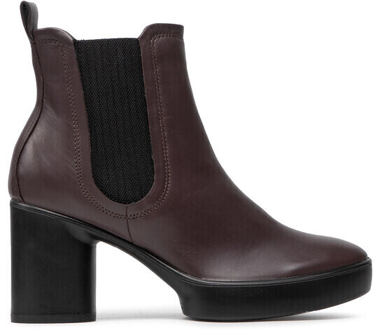 Ecco Shape Sculpted Motion 55 207723 01576 braun ab 127,22 ...