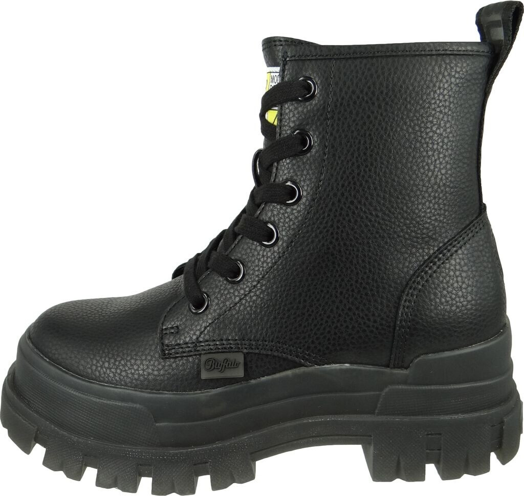Buffalo ASPHA RLD schwarz Damen ab 70,40 € | Preisvergleich bei idealo.de