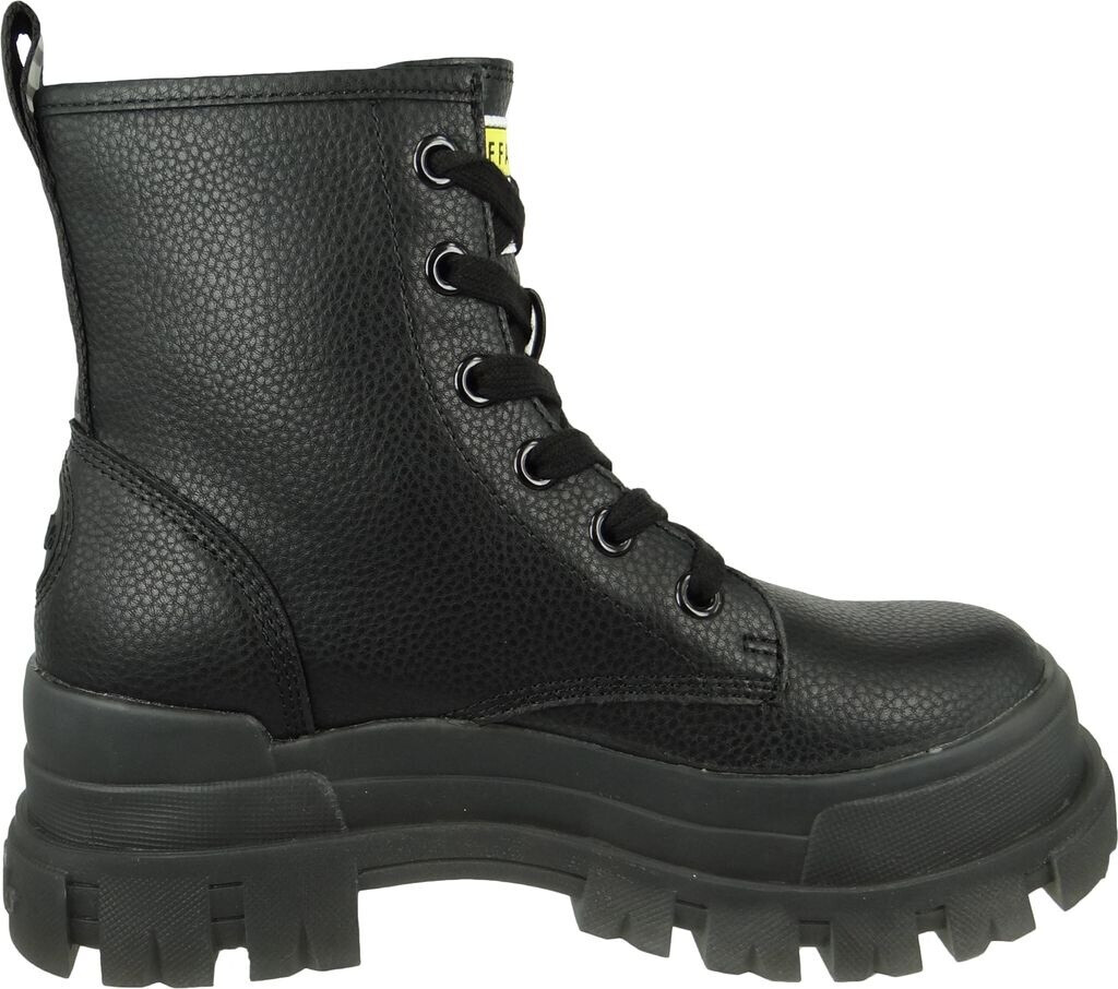 Buffalo ASPHA RLD schwarz Damen ab 72,00 € | Preisvergleich bei idealo.de