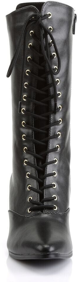 Pleaser FUNTASMA VICTORIAN-120 Schwarze Renaissance- ab 92,95 ...