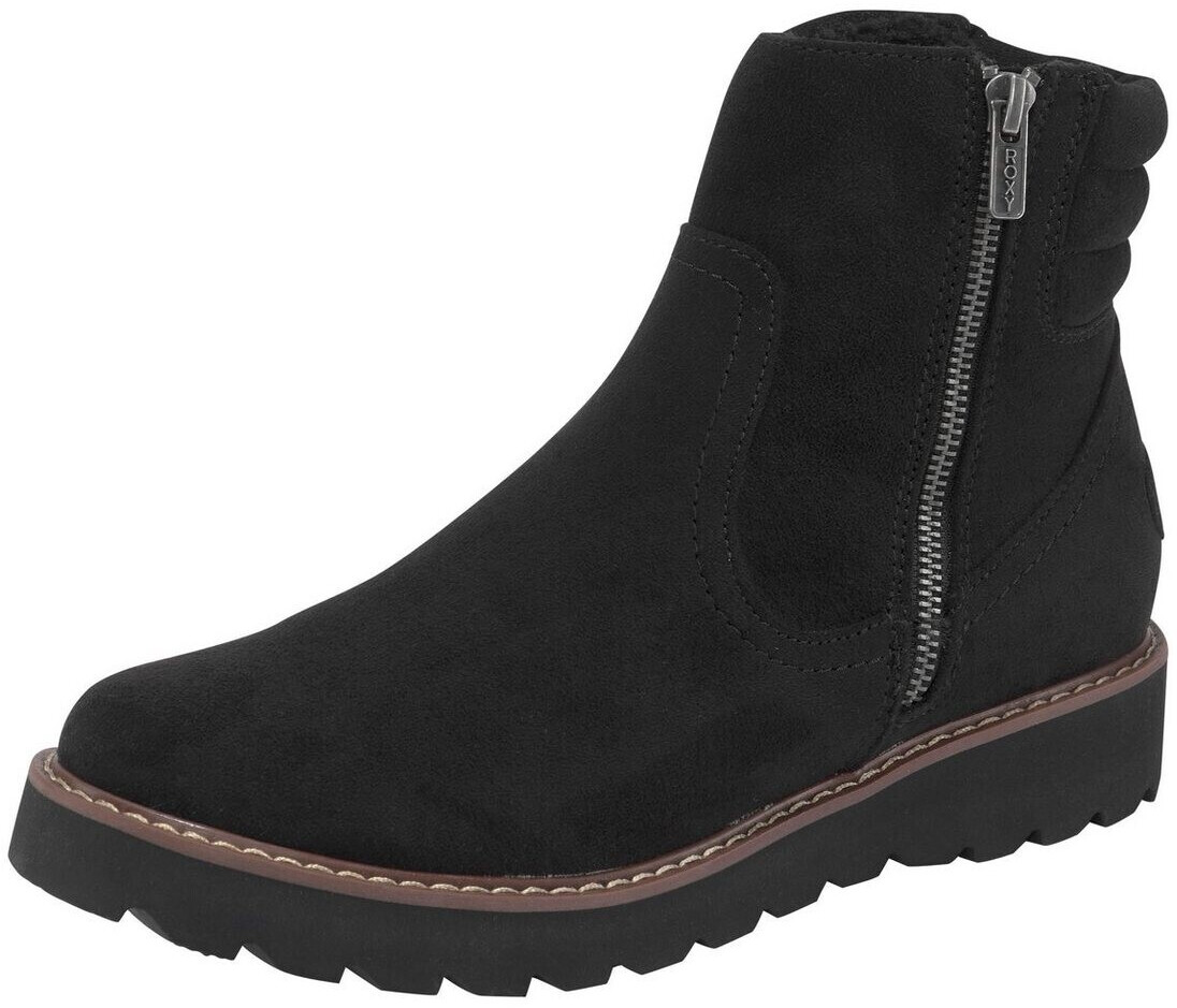 Roxy Jovie Fur Schwarz Color Ab 24 95 Preisvergleich Bei Idealo De