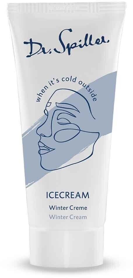 Dr. Spiller Icecream Wintercreme (100ml) ab 35,51 € | Preisvergleich ...