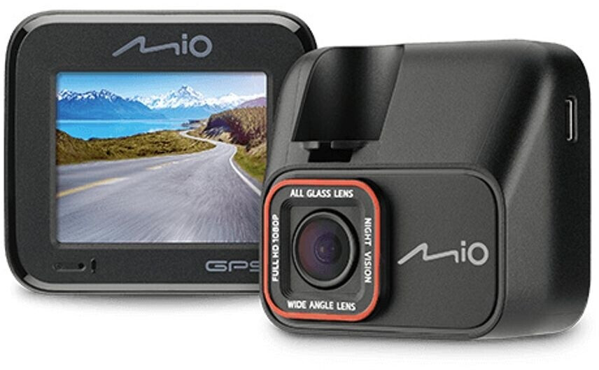 Mio MIVUE C580 ab 169,00 € | Preisvergleich bei idealo.de