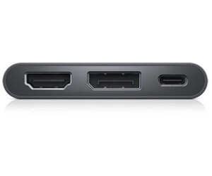 Dell Adapter USB-C to HDMI/DP with Power Pass-Through a € 47,26 (oggi ...