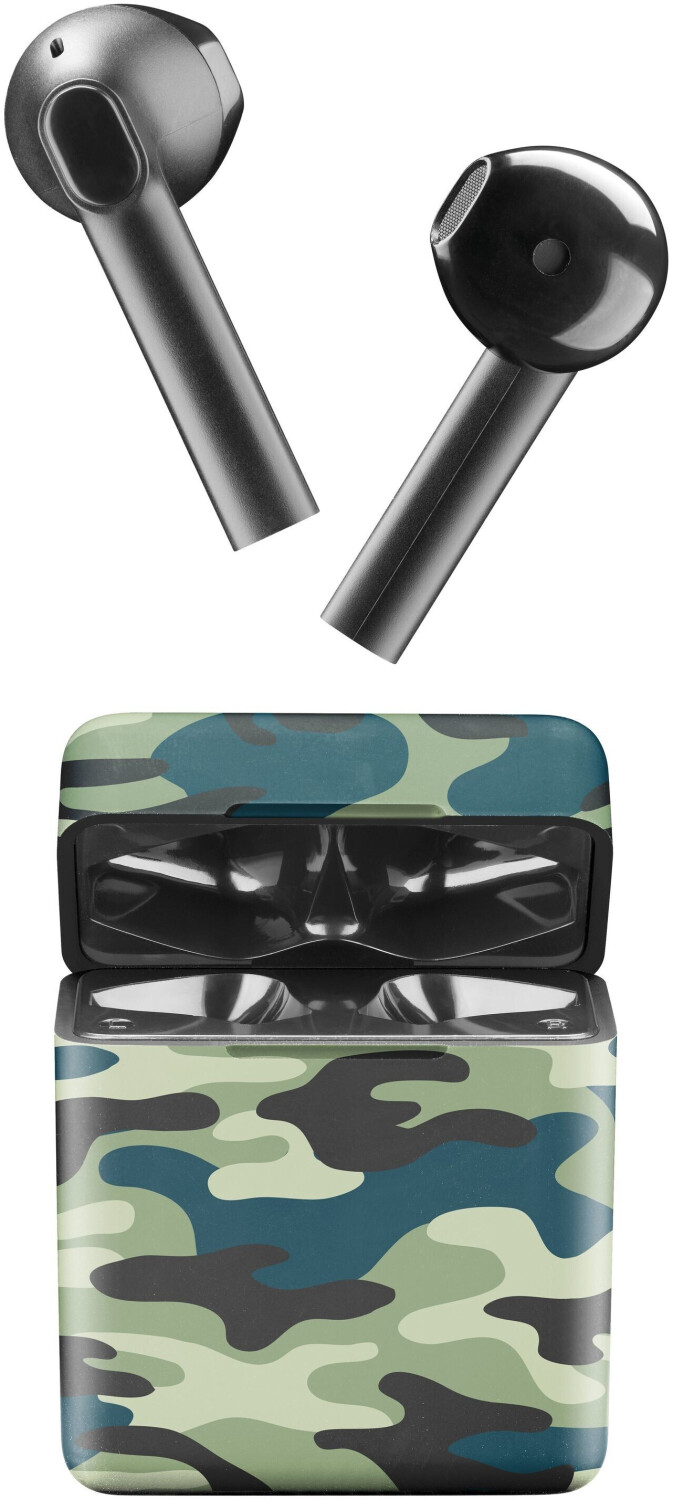 Cellular Line Music Sound TWS Capsule au meilleur prix sur idealo.fr