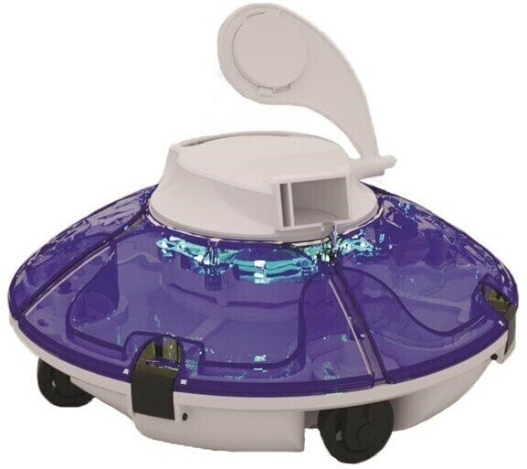 swim & fun SPASS Ufo FX3 mit LED ab 119,00 € | Preisvergleich bei idealo.de