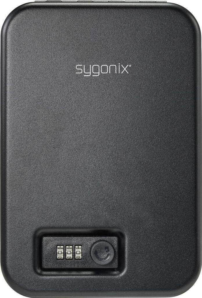 Sygonix SY-4849288 au meilleur prix sur idealo.fr