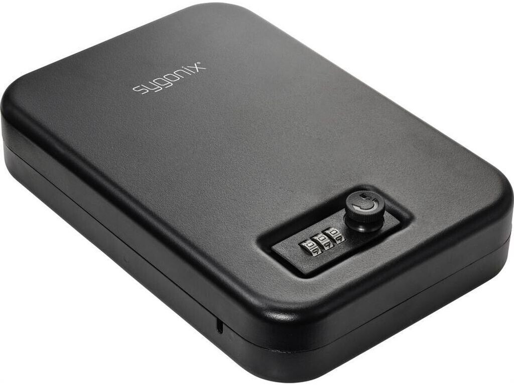 Sygonix SY-4849288 au meilleur prix sur idealo.fr