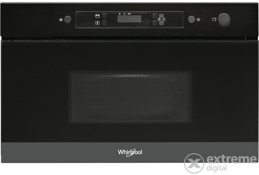 Whirlpool AMW 4900/NB ab 309,00 € | Preisvergleich bei idealo.de