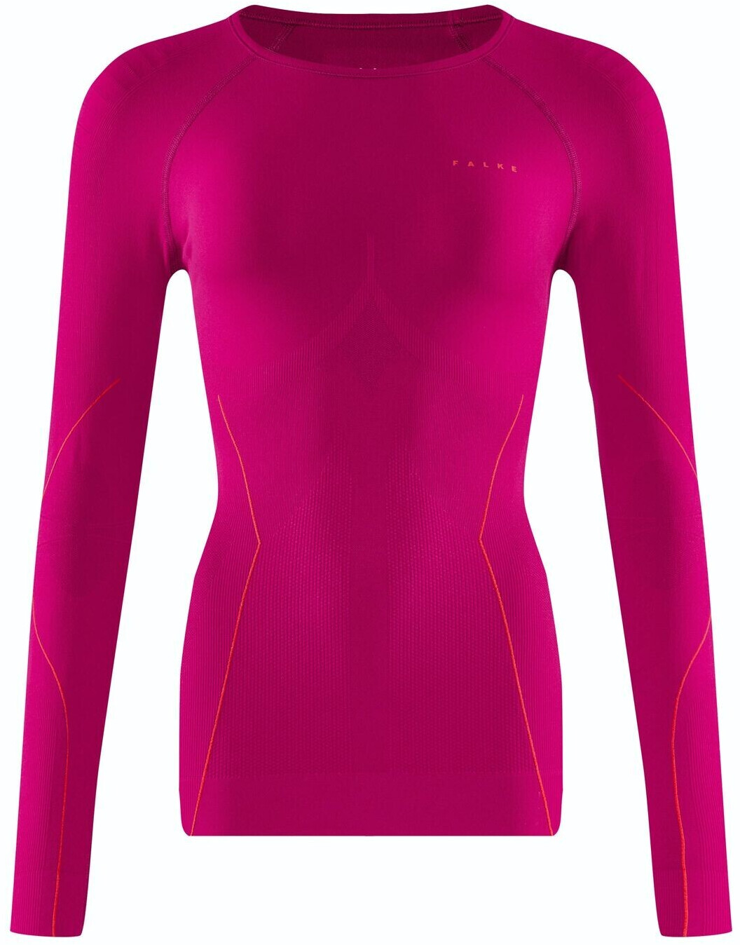 Falke Women LS Shirt Maximum warm berry ab 71,85 € | Preisvergleich bei ...