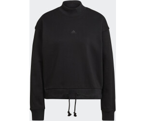 Adidas All Szn Fleece Mock Neck Sweatshirt ab 62,99 € | Preisvergleich ...