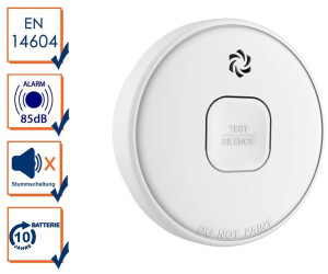 Elro FS2010 au meilleur prix sur idealo.fr