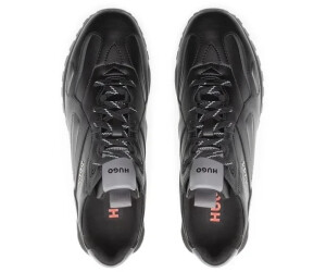 Buy Hugo Cubite Runn black 001 from £100.00 (Today) – Best Deals on ...