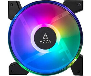 AZZA Hurricane III 120mm ab 16,05 € | Preisvergleich bei idealo.de