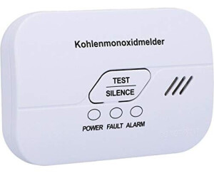 Unitec 30895 Kohlenmonoxidmelder ab 17,49 € | Preisvergleich bei idealo.de