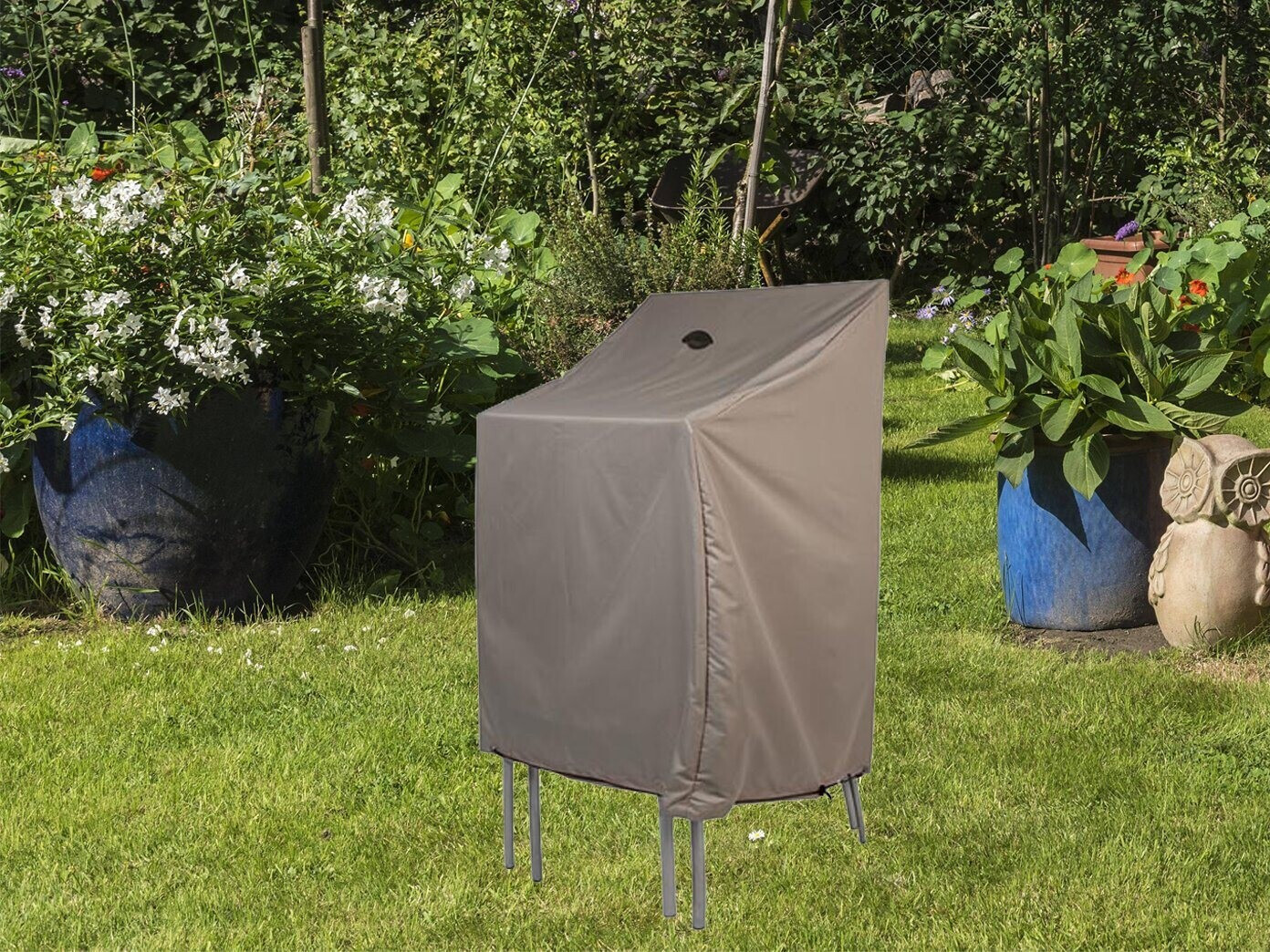 Perel Schutzhülle für Stapelsessel (COCSC) ab 32,99 € | Preisvergleich ...