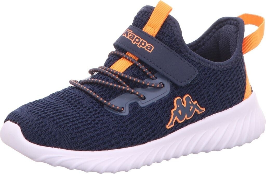 Kappa Sneakers 260907 Kids navy au meilleur prix sur idealo.fr