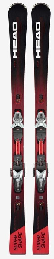 Head Supershape e-Rally (2023) ab € 564,90 | Preisvergleich bei idealo.at