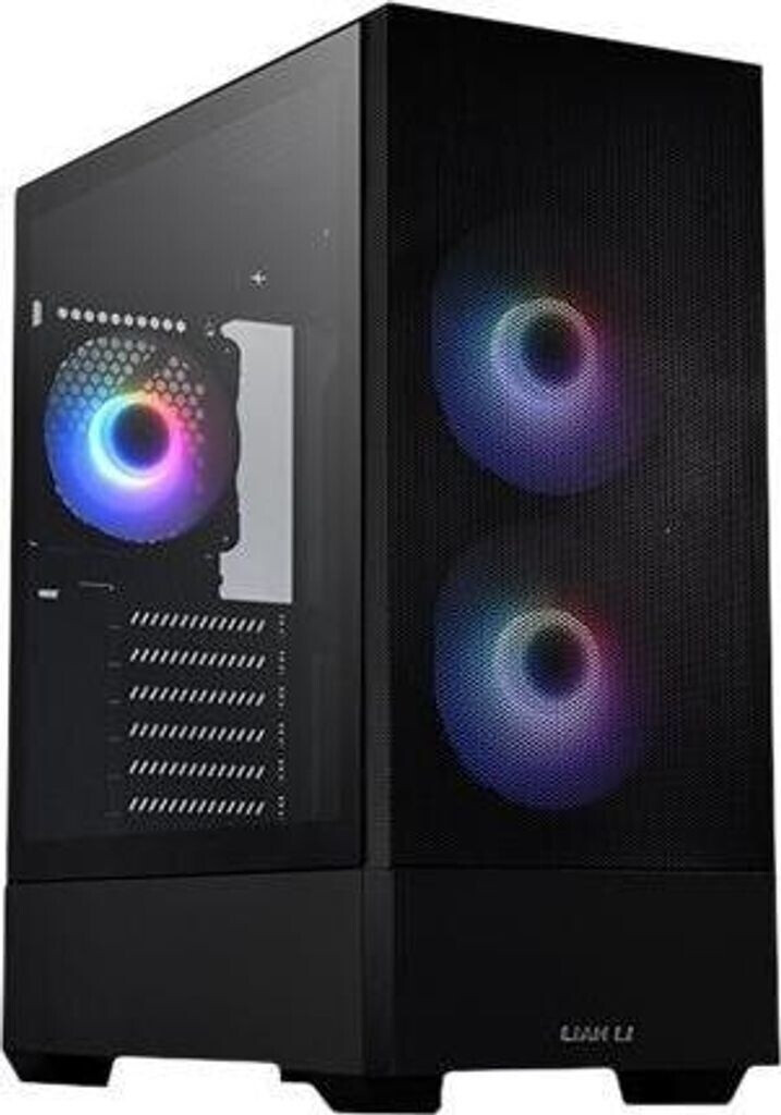 Lian Li LANCOOL 205M Mesh desde 55,52 € | Compara precios en idealo