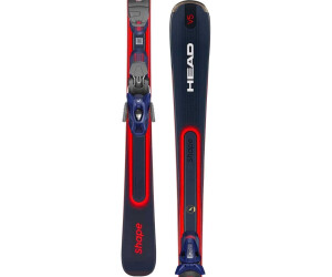 Head Shape e.V5 (2023) ab 470,00 € | Preisvergleich bei idealo.de