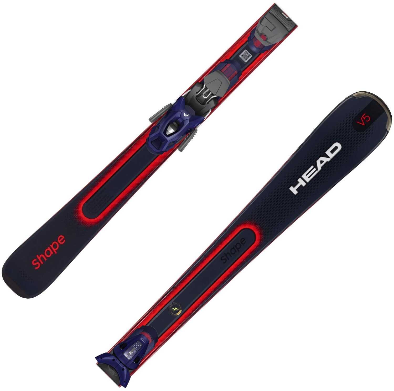 Head Shape e.V5 (2023) ab 470,00 € | Preisvergleich bei idealo.de