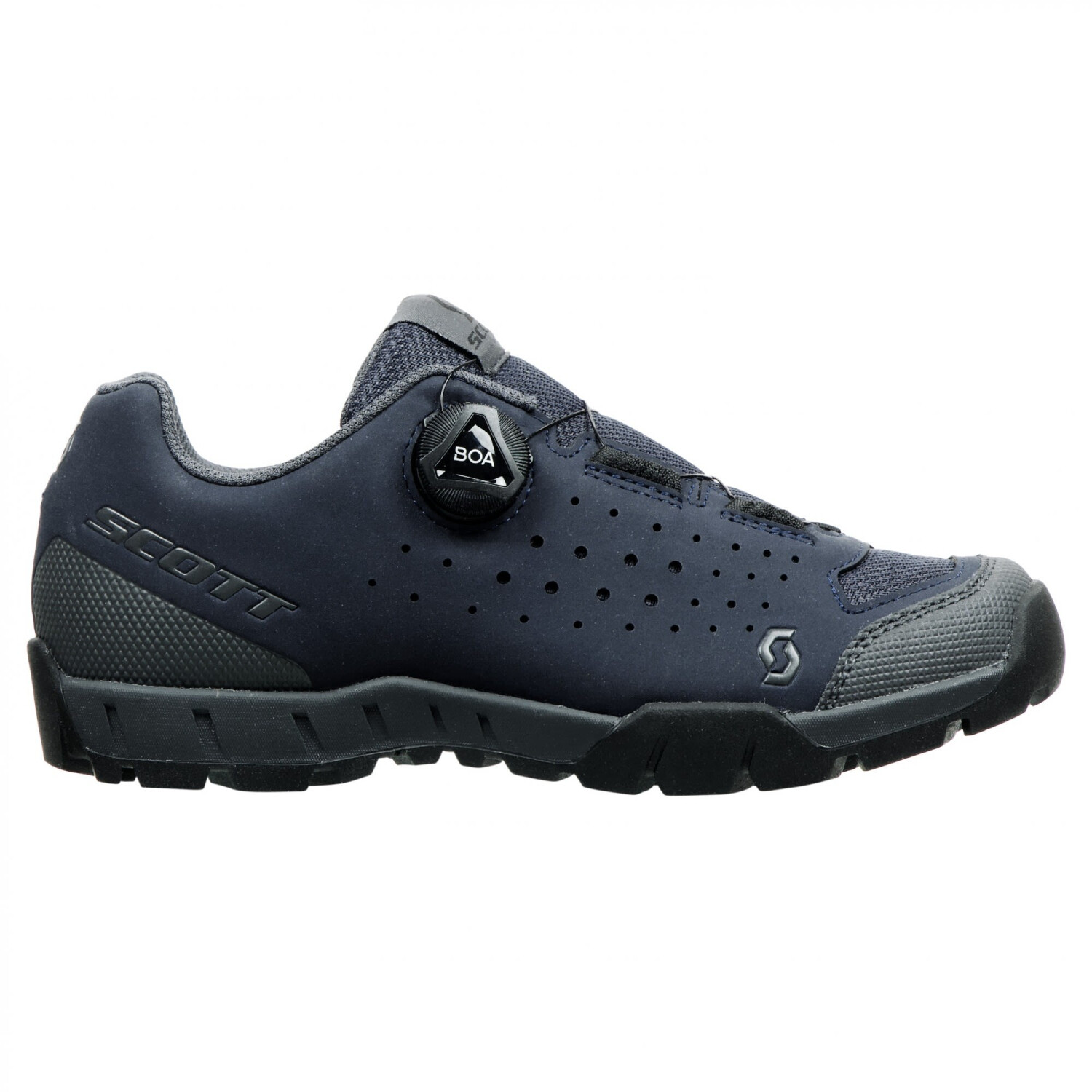 Scott Trail Evo Boa Lady a € 87,95 (oggi) | Migliori prezzi e offerte ...