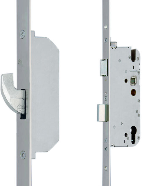 GU Mehrfachverriegelung Secury SH2 Schwenkhaken (6-36160-29-0-1) ab 83 ...