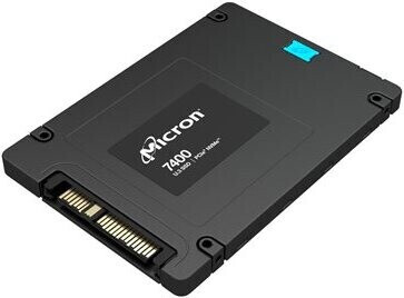Micron 7400 MAX U.3 a € 2.218,38 (oggi) | Migliori prezzi e offerte su ...