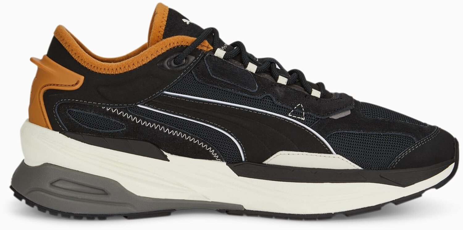 Puma Extent Nitro Heritage (385556) jet black/whisper white ab 103,00 ...